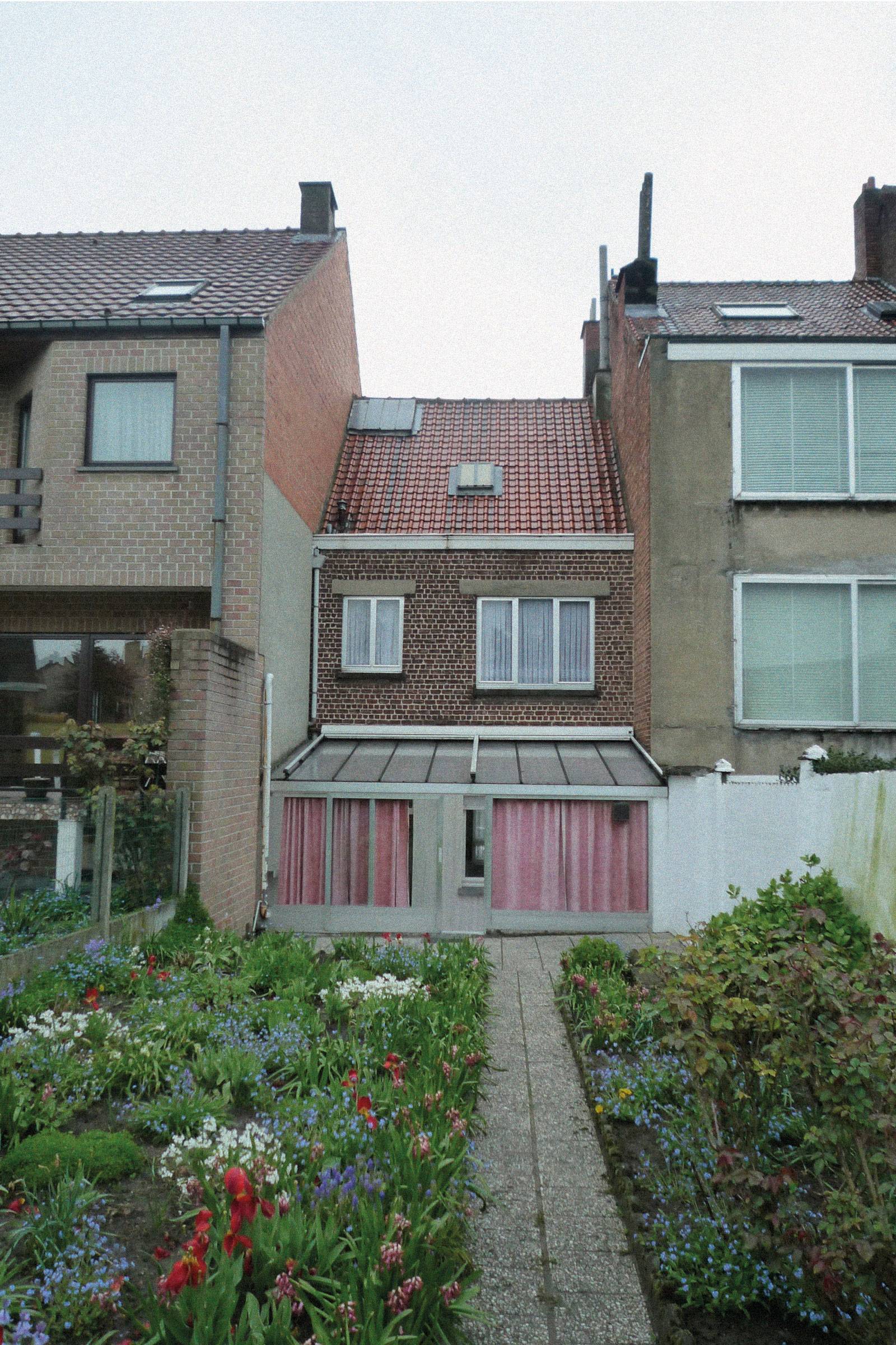 Trulle | V+ architecture